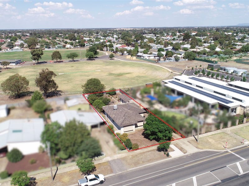 30 Kalkee Road, Horsham, Vic 3400 - Property Details