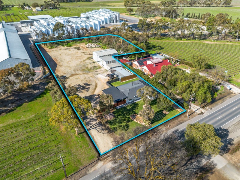3000 Barossa Valley Way, Tanunda, SA 5352 - Property Details