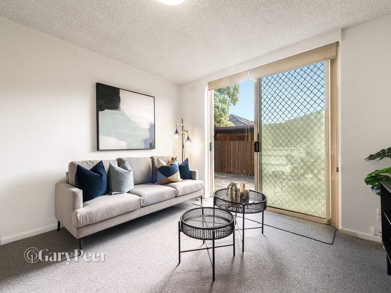 4/160 Grange Road, Carnegie, Vic 3163 - Property Details