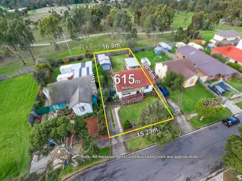 5 Autumndale Avenue, Reservoir, Vic 3073 - Property Details