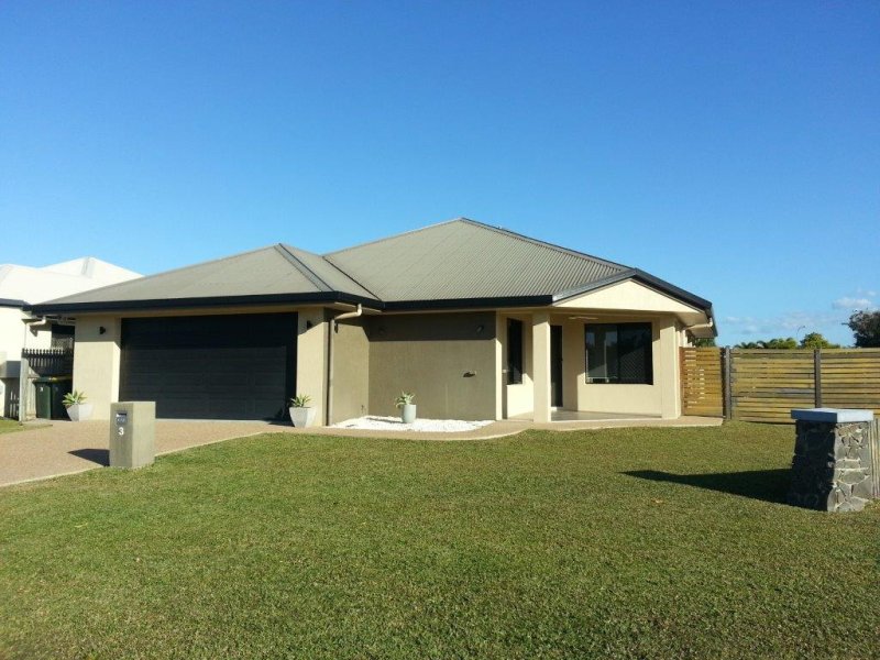3 Kenwick Place, Kirwan, QLD 4817 - realestate.com.au