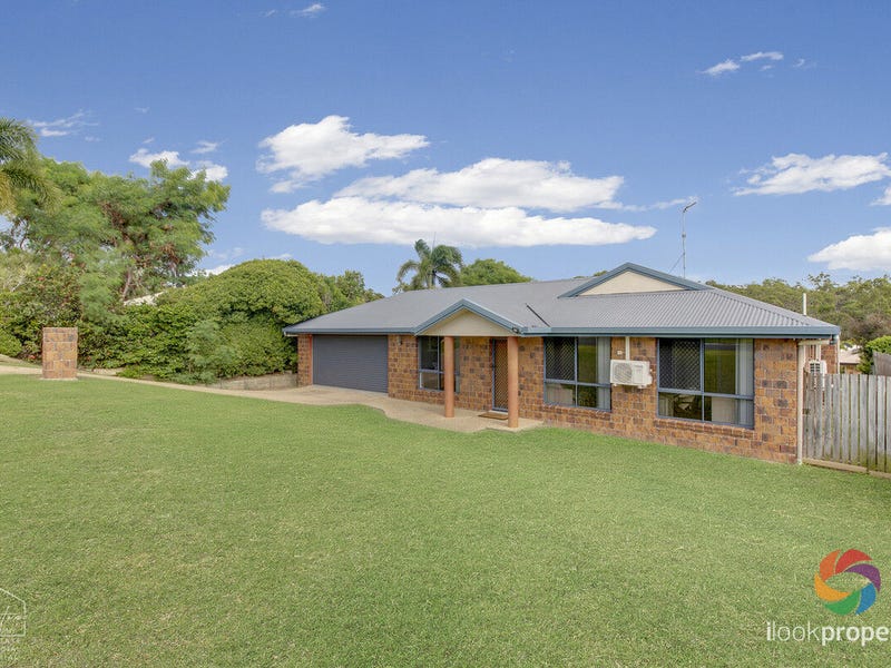Real Estate & Property for Sale in Gladstone - Greater Region, QLD (+3 ...