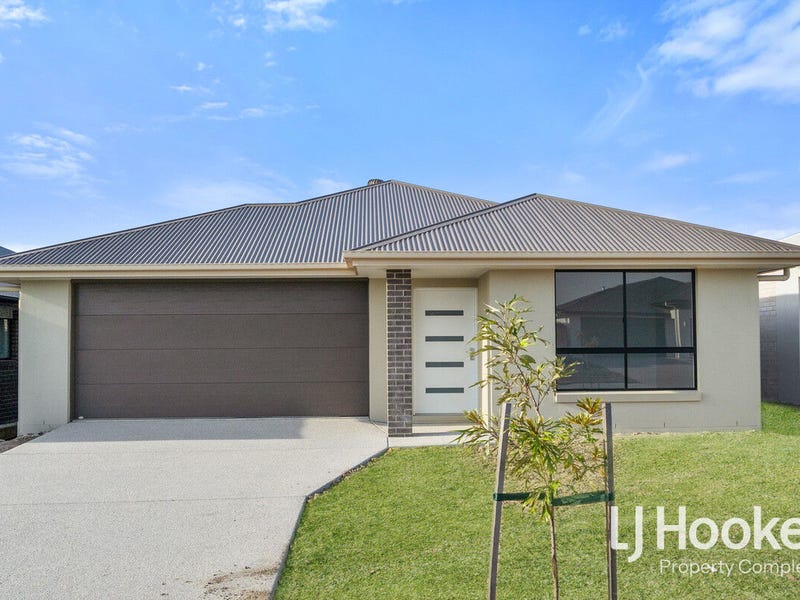 5 Bellenden Street, Yarrabilba, QLD 4207 - realestate.com.au