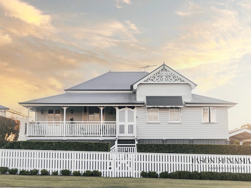 1 Eileen Street, Booval, Qld 4304 - Property Details