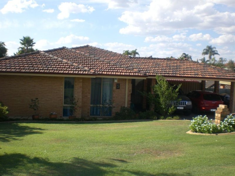 5 Allard Place, Leeming, WA 6149 - realestate.com.au