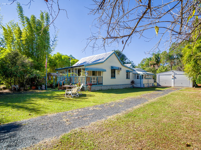 44 Coal Street, Howard, QLD 4659 - realestate.com.au