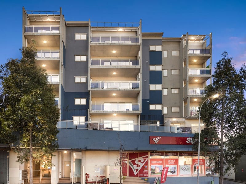 B401/580 Hume Highway, Yagoona, NSW 2199 - Property Details