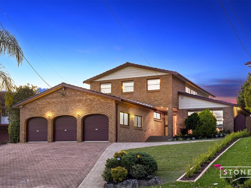 22 Olinda Crescent, Carlingford, NSW 2118 - Property Details