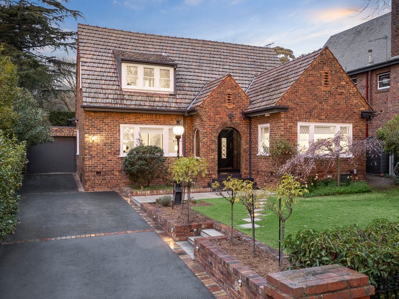 21 Parkside Avenue, Deepdene, Vic 3103 - Property Details