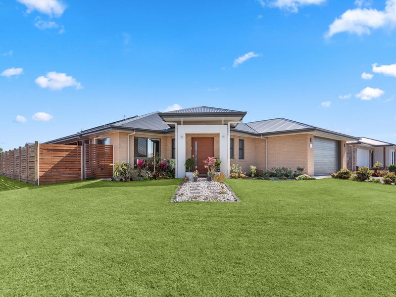 5 Louis Way, Kawungan, Qld 4655 - Property Details