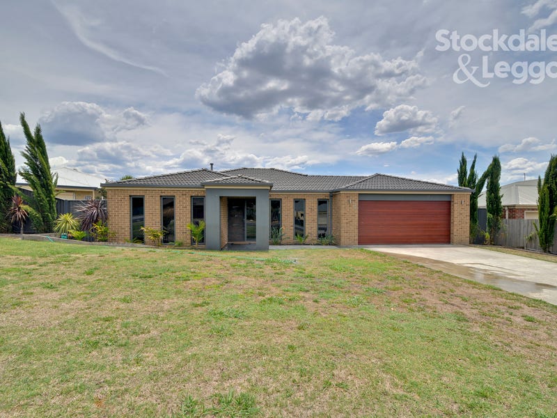 21 Ellavale Drive, Traralgon, Vic 3844 - Property Details