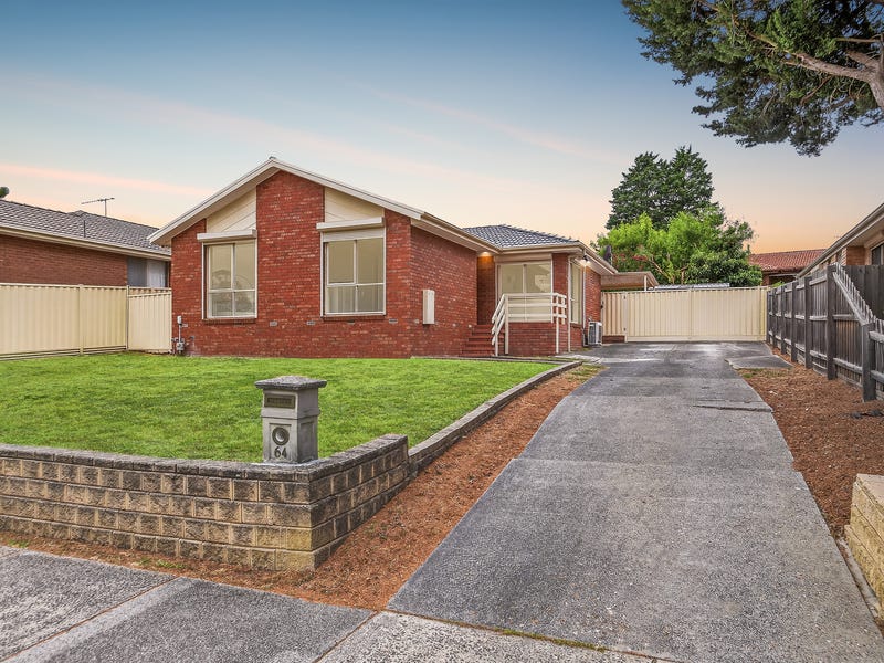 64 Thomas Mitchell Drive, Endeavour Hills, VIC 3802 - realestate.com.au