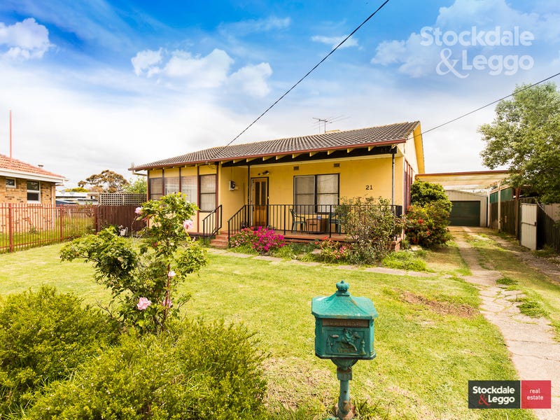 21 Sumers Street, Laverton, Vic 3028 - Property Details