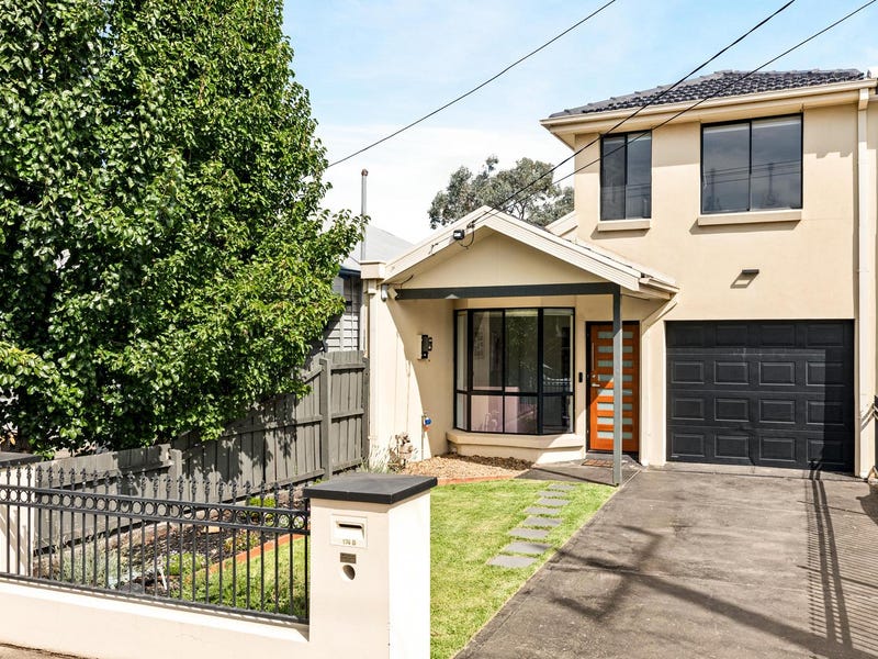 174B Gooch Street, Thornbury, Vic 3071 - Property Details