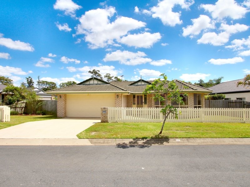 30 Linaria Circuit, Drewvale, Qld 4116 - Property Details