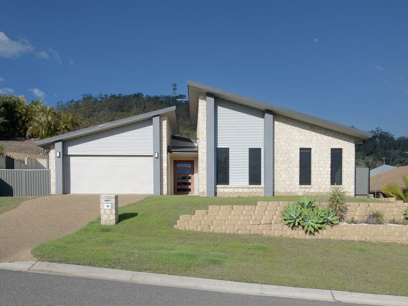 10 Phoenix Place, Telina, Qld 4680 - Property Details