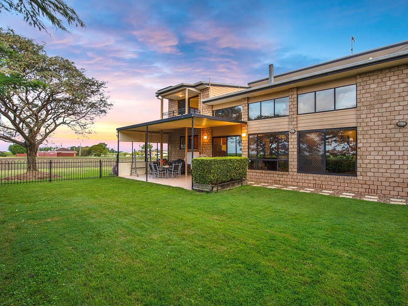 475 Norwell Road, Norwell, Qld 4208 - Property Details