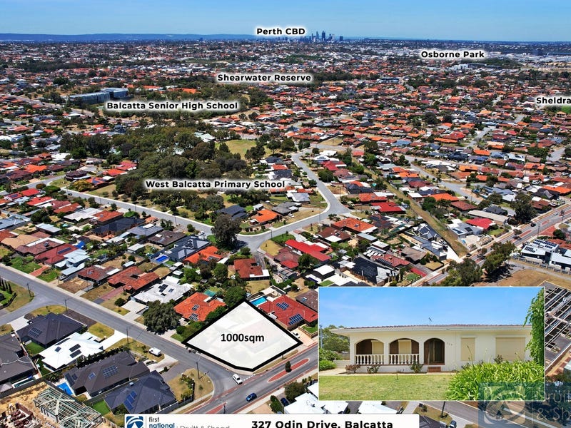 327 Odin Drive, Balcatta, WA 6021 - Property Details