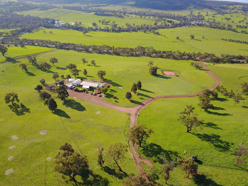 6718 Great Northern Highway, Bindoon, WA 6502 - Property Details