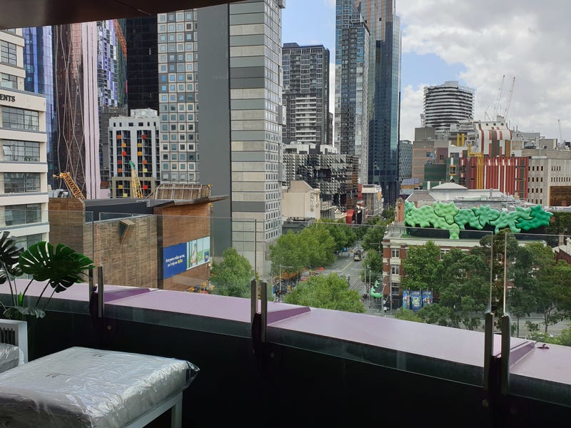 300 Swanston Street, Melbourne, Vic 3000