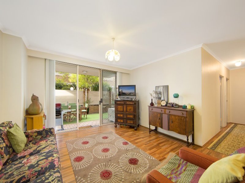 49/128-158 George Street, Redfern, NSW 2016 - Property Details