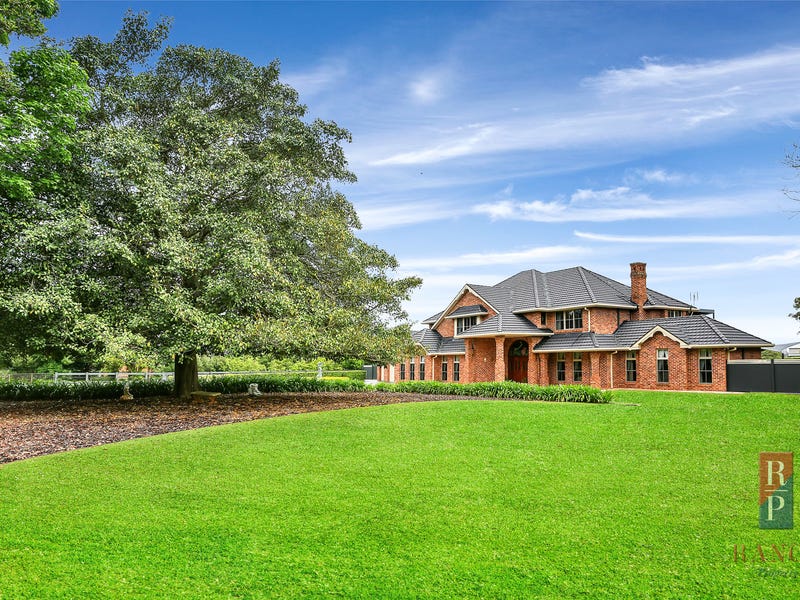 4 Fuggles Road, Kenthurst, NSW 2156 - Property Details