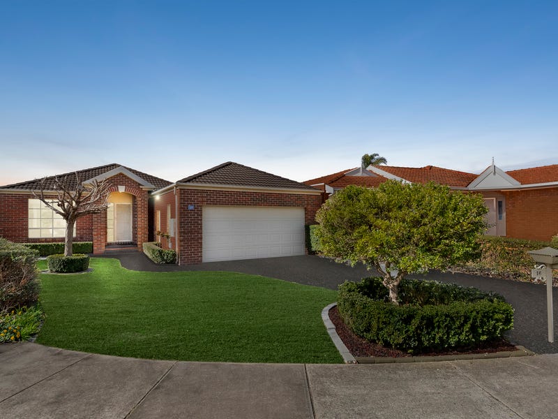 16 Palazzo Court, Greenvale, Vic 3059 - Property Details