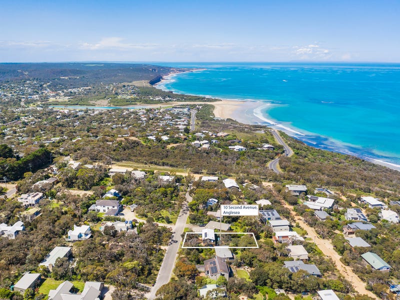 10 Second Avenue, Anglesea, Vic 3230 - Property Details