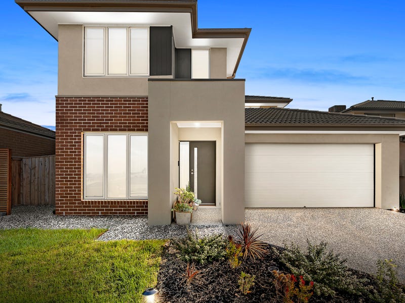32 Otterham Way, Werribee, Vic 3030 - Property Details