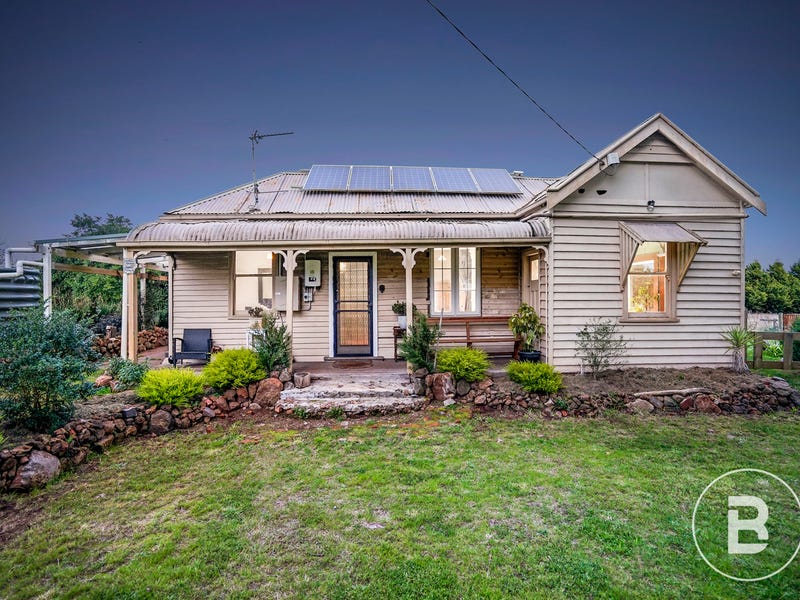 606 Springbank Road, Claretown, Vic 3352 - Property Details
