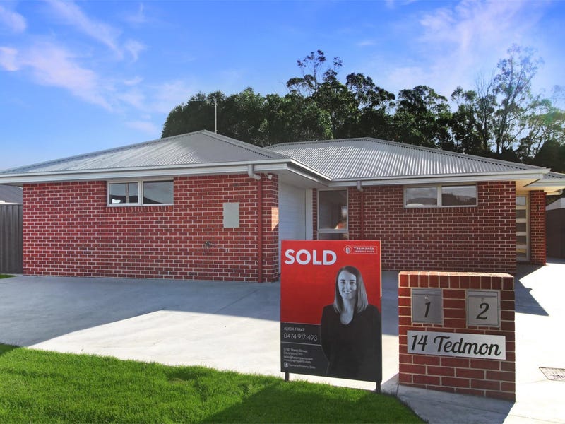 1/14 Tedmon Street, Spreyton, Tas 7310 - Property Details