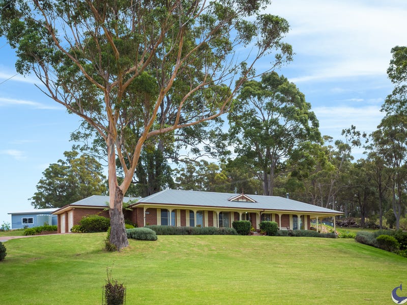 50 Rainforest Parkway, Narooma, NSW 2546 - Property Details