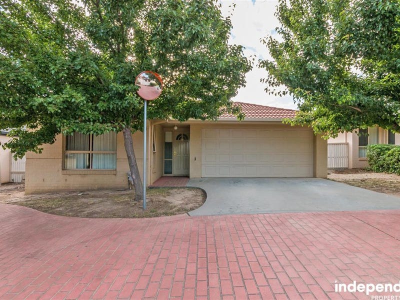 2/137 Lampard Circuit, Bruce, ACT 2617 - realestate.com.au