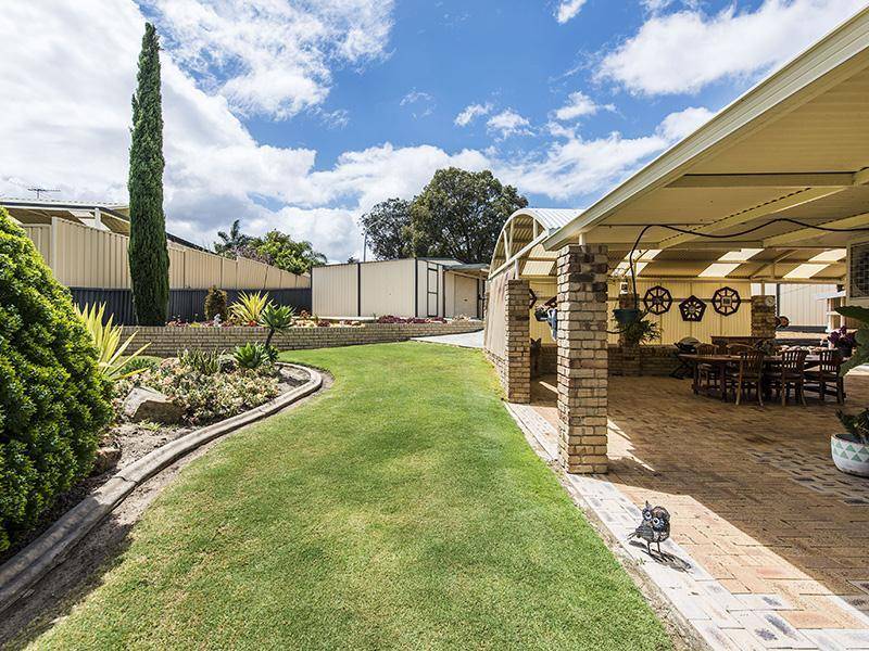 5 Eaglemont Drive, Swan View, WA 6056 - realestate.com.au