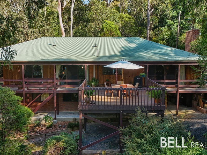 55 Marks Lane, Emerald, Vic 3782 - Property Details