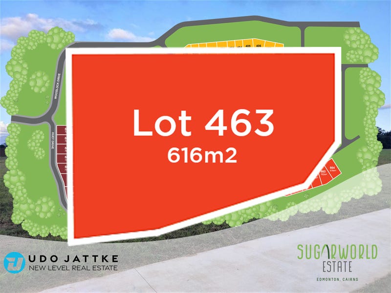 30 Del Manso Cres, Edmonton, QLD 4869 - realestate.com.au