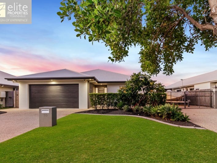 55 Springbrook Parade (Fairfield Waters), Idalia, Qld 4811 - Property Details