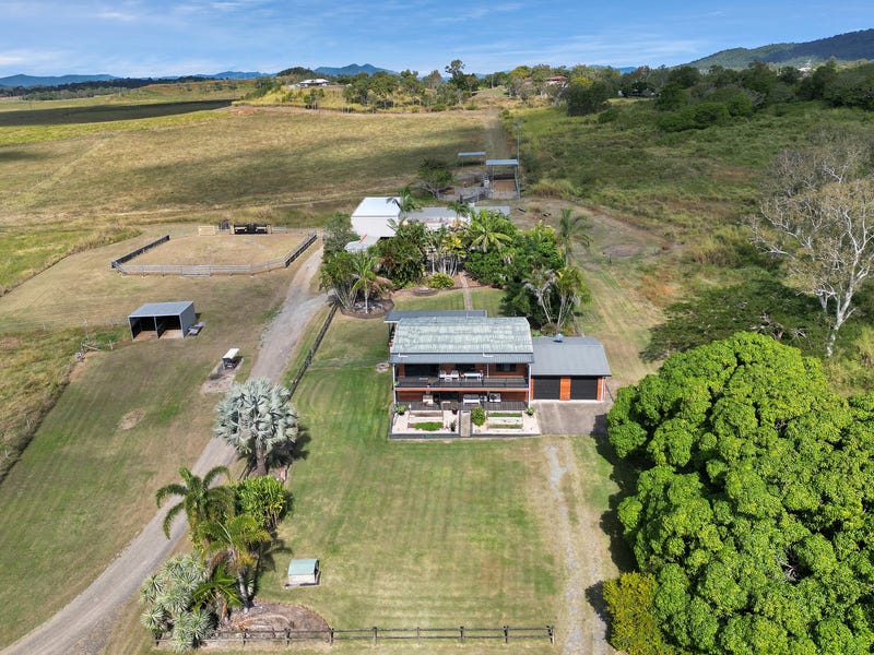 52 Greenknoll Road, Pleystowe, Qld 4741 - Property Details