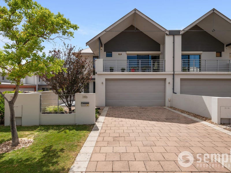 36B Arcadia Crescent, Bateman, WA 6150 - Property Details