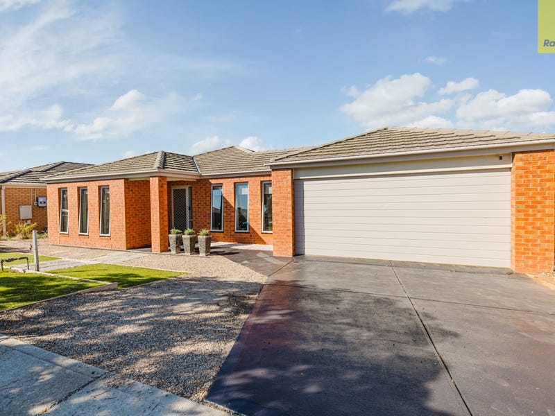 43 Harry Vallence Drive, Maddingley, Vic 3340 - Property Details