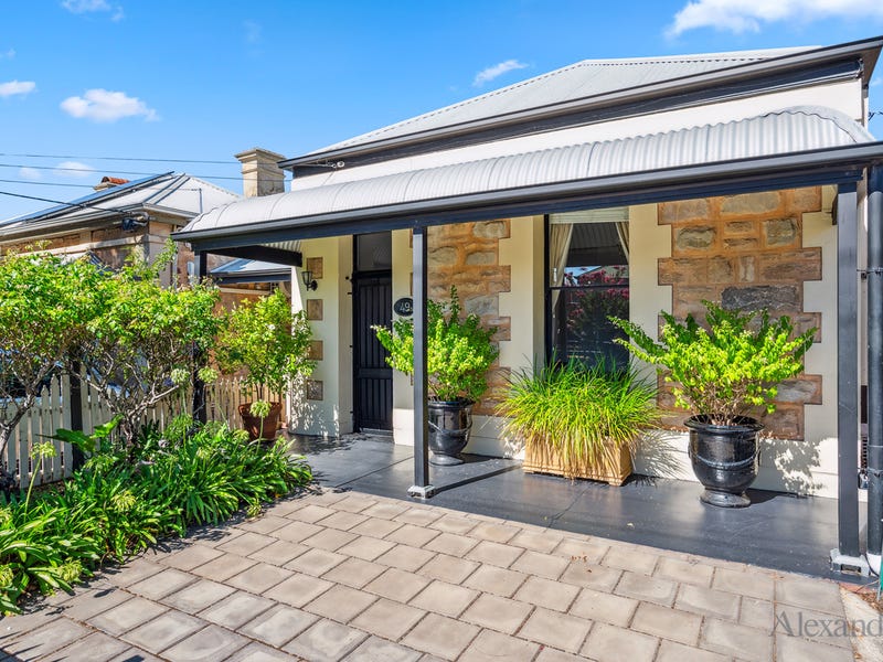 49 Porter Street, Parkside, SA 5063 - Property Details