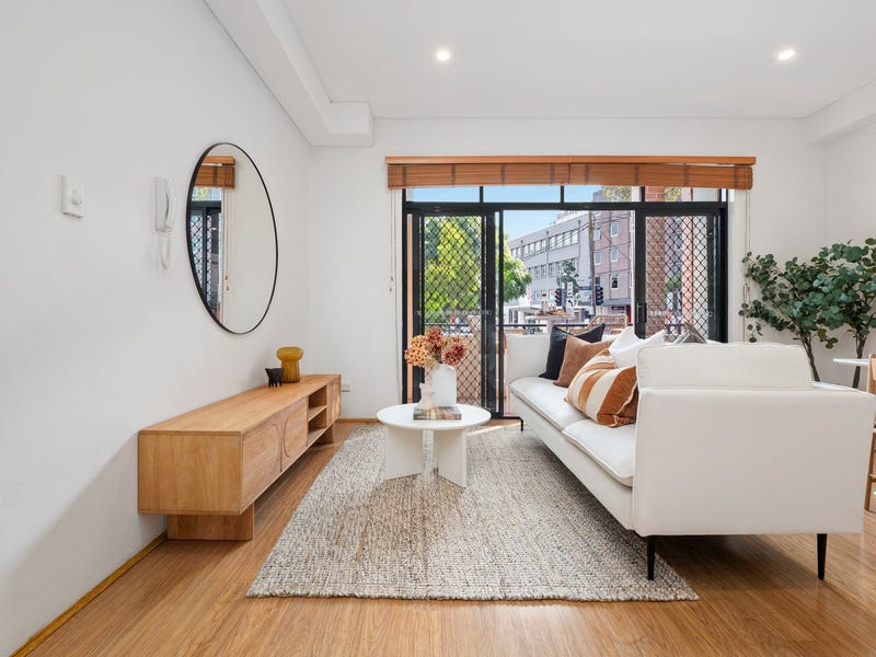 1/25 Kelly Street, Ultimo, NSW 2007 - Property Details