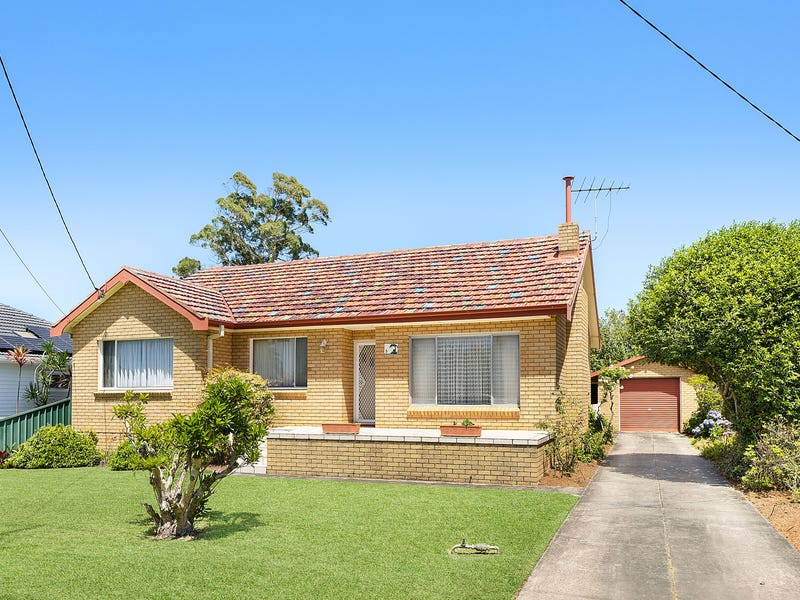 5 Walker Avenue, Gymea, NSW 2227 - Property Details