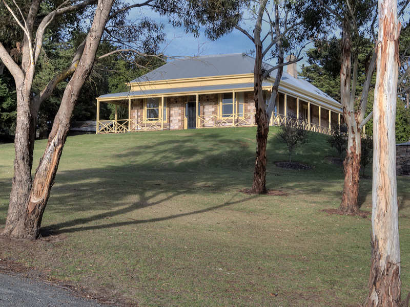 Lot 2 Leonard Road, Hahndorf, SA 5245 - Property Details