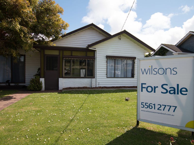 41 Tylden Street, Dennington, Vic 3280 - Property Details