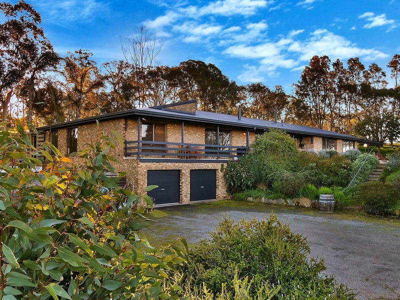 163 Cranes Range Road, Eden Valley, SA 5235 - realestate.com.au