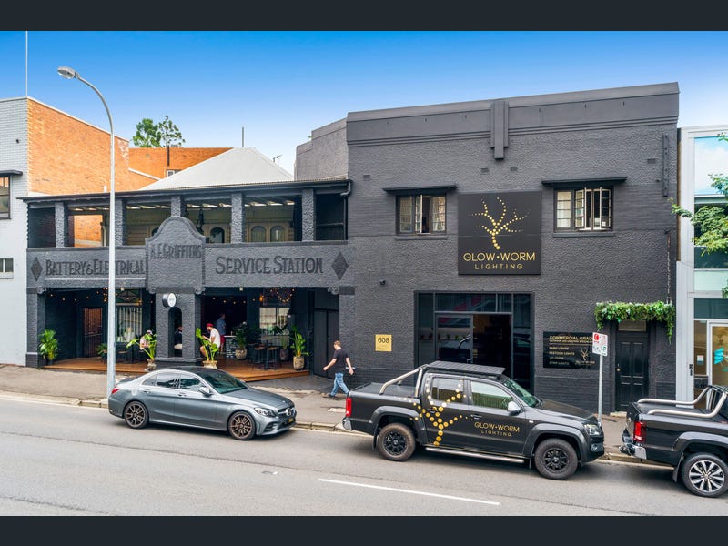 2/608 Wickham Street, Fortitude Valley, QLD 4006 - realestate.com.au