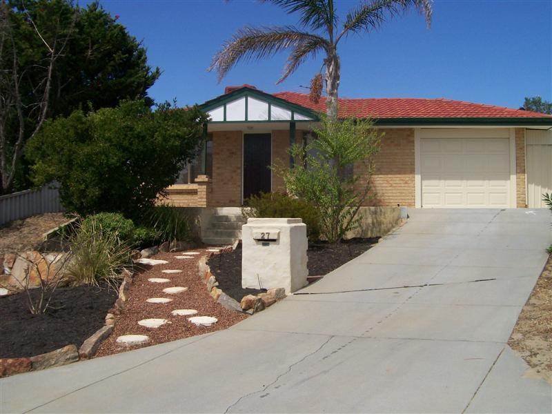 27 Allum Green, Merriwa, WA 6030 - Property Details