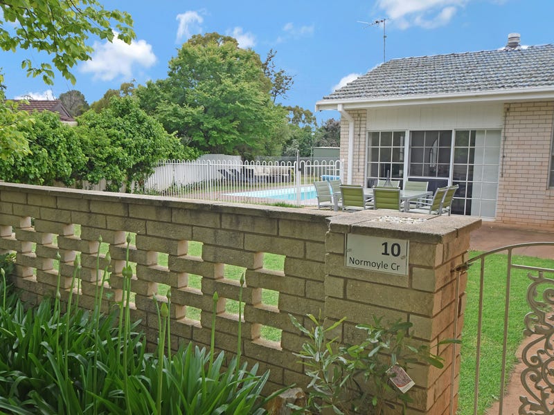 10 Normoyle Crescent, Young, NSW 2594 - Property Details