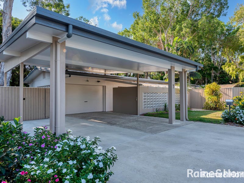 7 Ti Tree Street, Port Douglas, QLD 4877 - realestate.com.au